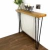 Hairpin Leg Entrance Hall Console Table - Handmade creations from the ...