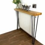 Hairpin Leg Entrance Hall Console Table - Handmade creations from the ...